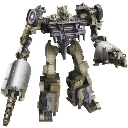 Transformers Movie CV07 Megatron | animota