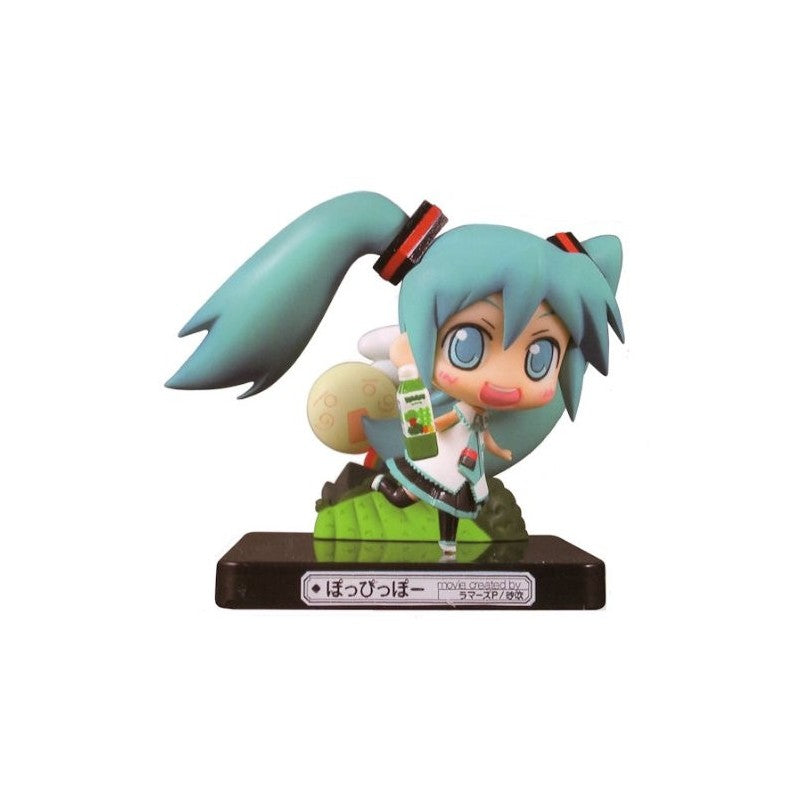 VOCALOID Miku Hatsune Miku Vinettiam Cute Hatsune Miku Poppippo | animota