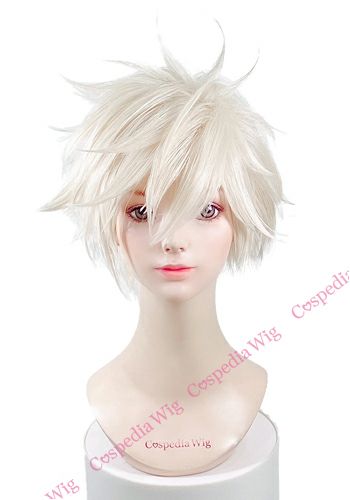 ”Touken Ranbu”Onimaru Kunitsuna style cosplay wig | animota