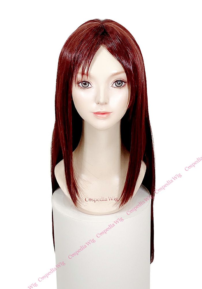 "Jujutsu Kaisen" Shoko Ieiri style cosplay wig | animota
