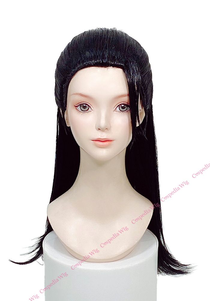 Jujutsu Kaisen Cosplay Wig | animota - tagged "["Jujutsu Kaisen"]"
