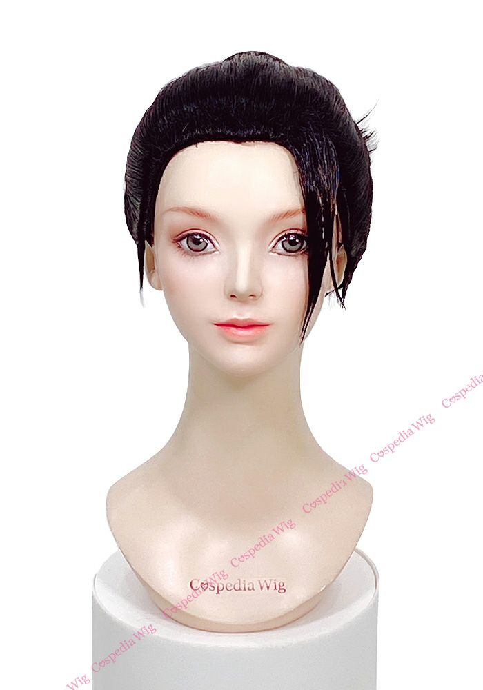 Jujutsu Kaisen Cosplay Wig | animota - tagged "["Jujutsu Kaisen"]"