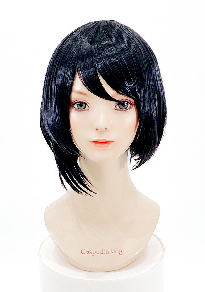 L Cosplay Wig