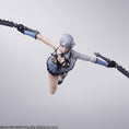 BRING ARTS - NieR RepliCant/Gestalt: Kaine Action Figure | animota