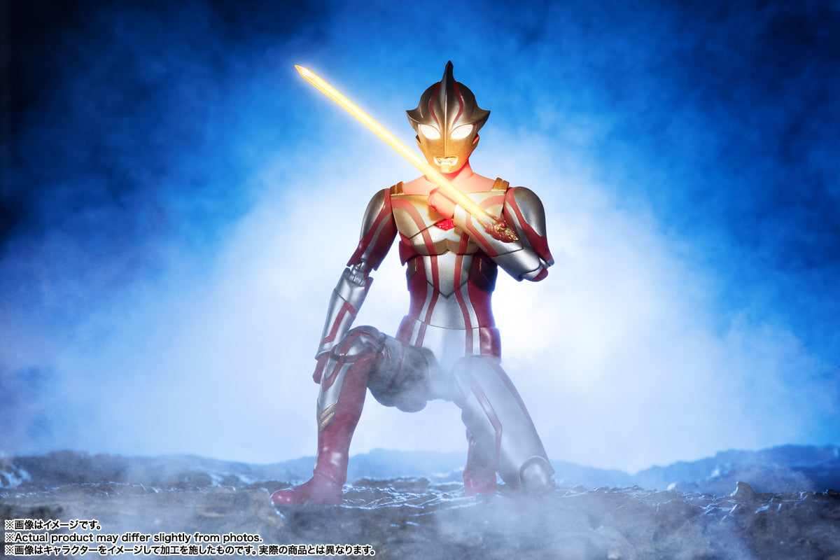 Ultraman Mebius Wallpaper