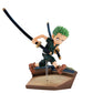 G.E.M. Series "One Piece" Roronoa Zoro RUN! RUN! RUN! | animota