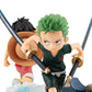 G.E.M. Series "One Piece" Roronoa Zoro RUN! RUN! RUN! | animota