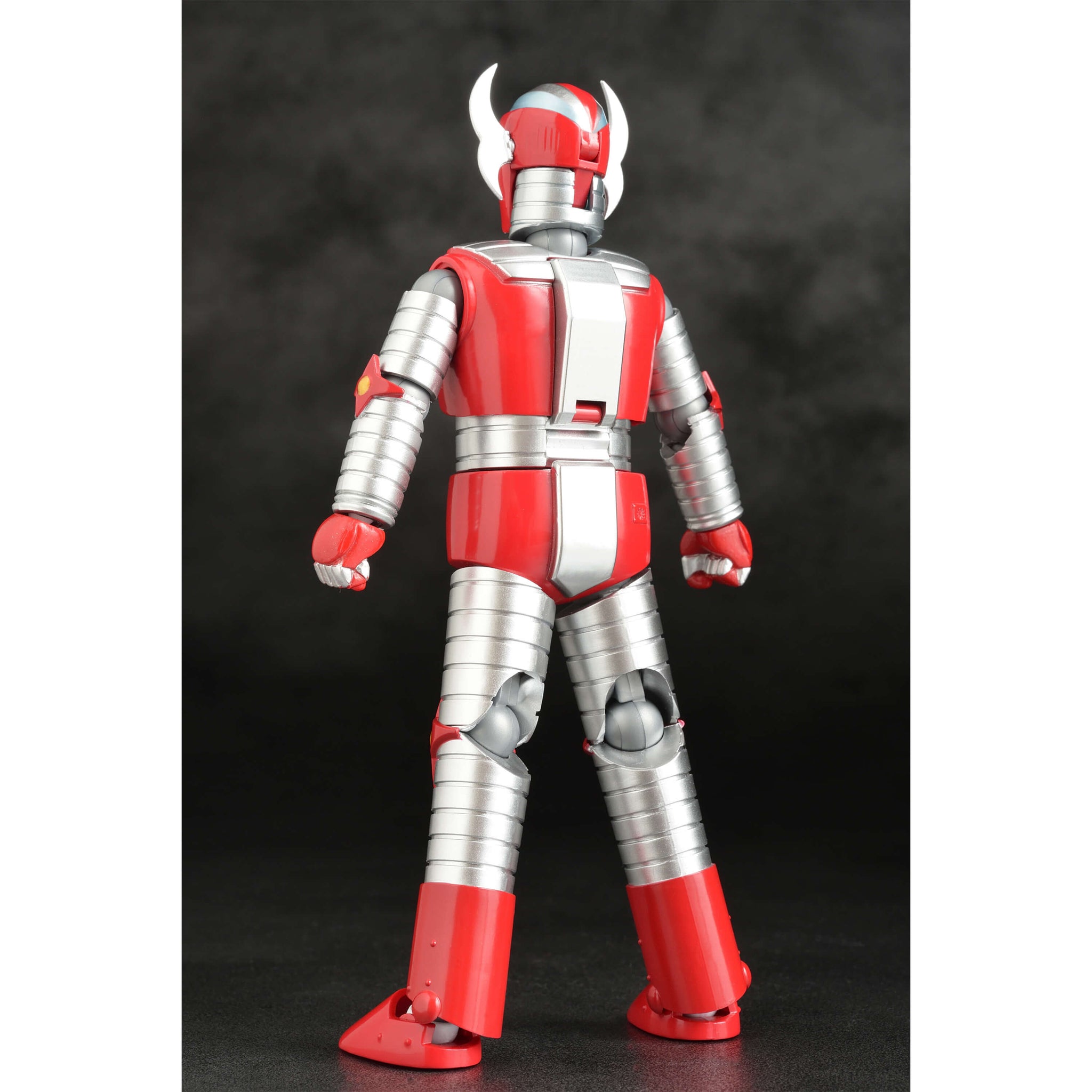 HAF (Hero Action Figure) Denjin Zaborgar Complete Figure | animota