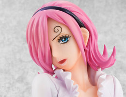 Portrait.Of.Pirates ONE PIECE "LIMITED EDITION" Vinsmoke Reiju Ver.02 1 ...