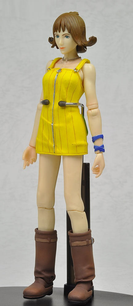 Selphie Figure