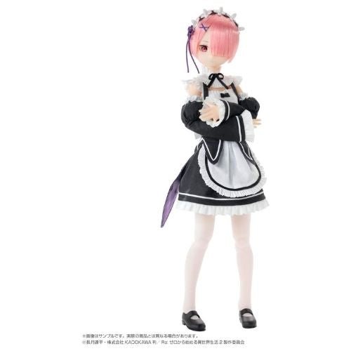 1/6 Pure Neemo Character Series No.131 "Re:ZERO -Starting Life in ...