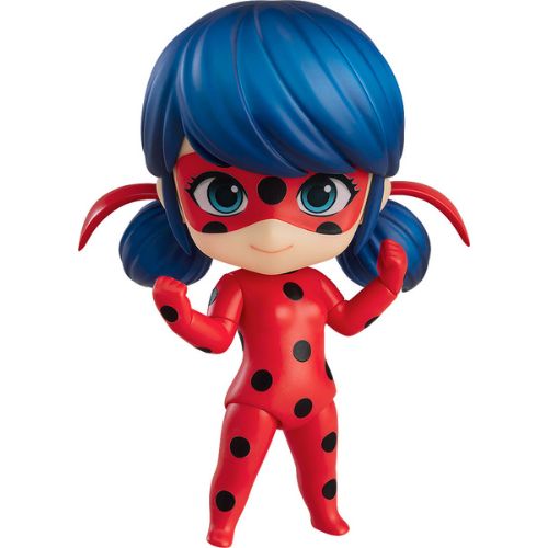 Nendoroid "Miraculous: Tales of Ladybug & Cat Noir" Ladybug | animota
