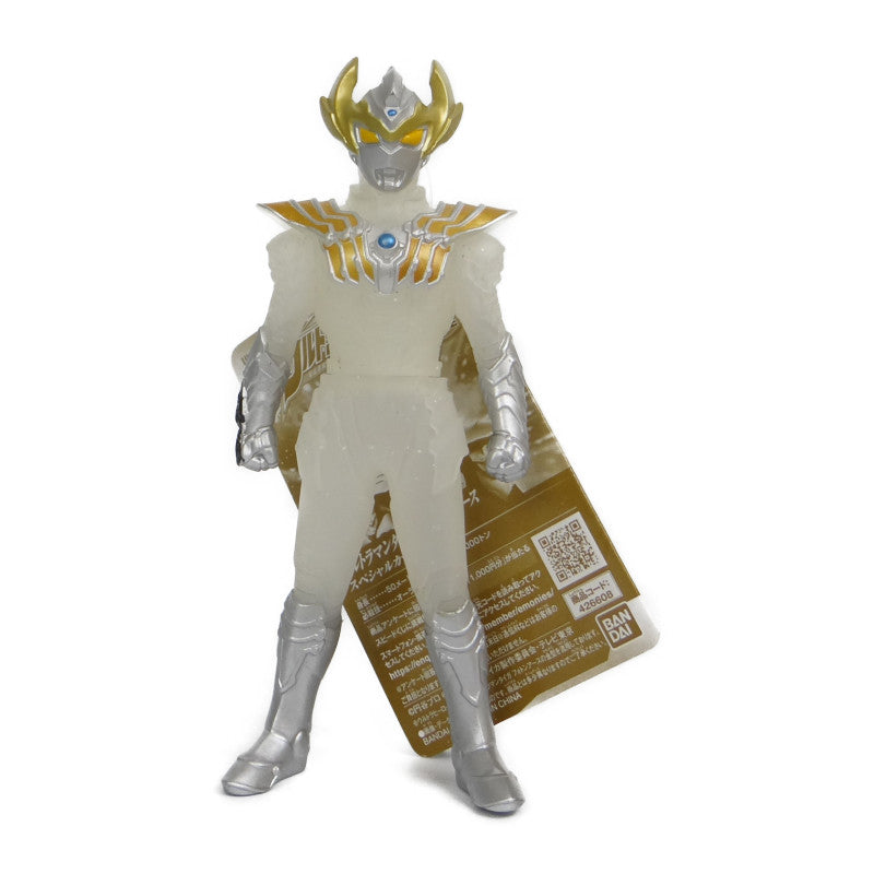 Bandai Ultra Hero Series Ultraman Taiga Photon Earth Special Color Ver ...