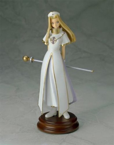 Tales of Fantasia - Mint Adnade 1/8 Complete Figure | animota