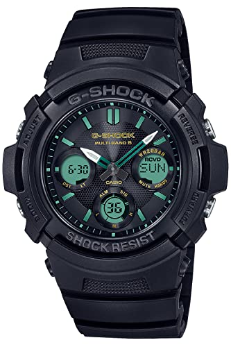 ANALOG-DIGITAL - AWG-100 M100 SERIES - AWG-M100RC-1AJF | animota