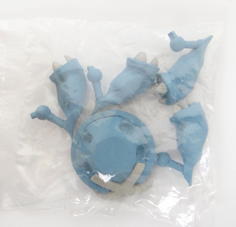 Pokemon Three -dimensional Pokemon Picture Book Special02 2 Metagros ...