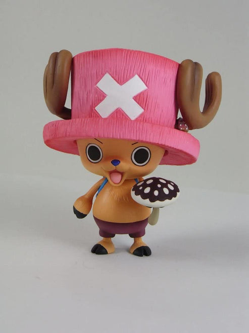 Figuarts ZERO - ONE PIECE: Tony Tony Chopper Complete Figure | animota