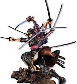 Portrait.Of.Pirates One Piece "WA-MAXIMUM" Roronoa Zoro Ver.kiki Kuto ...