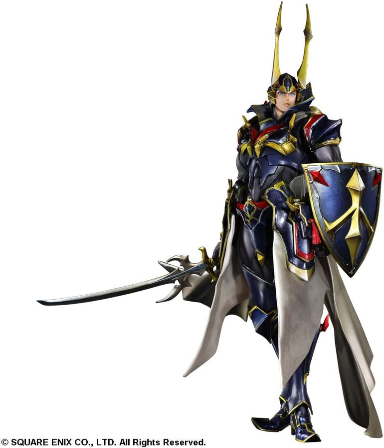 FINAL FANTASY figures and goods - animota