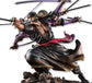 Portrait.Of.Pirates One Piece "WA-MAXIMUM" Roronoa Zoro Ver.kiki Kuto ...