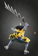 Excellent Model Portrait.Of.Pirates ONE PIECE NEO-DX Arlong Complete ...