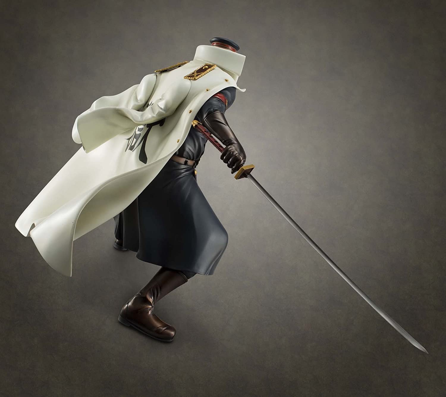 Excellent Model Portrait.Of.Pirates ONE PIECE NEO-DX Shiliew of the Ra