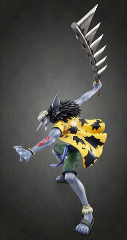 Excellent Model Portrait.Of.Pirates ONE PIECE NEO-DX Arlong Complete ...