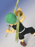 Excellent Model MILD ONE PIECE CB-2 Roronoa Zoro 1/8 Complete Figure ...