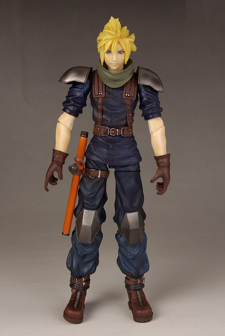 FINAL FANTASY figures and goods - animota