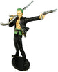 DPCF ONE PIECE Series Vol.2 Roronoa Zoro Three Musketeers Ver. 1/7 Complete Figure | animota