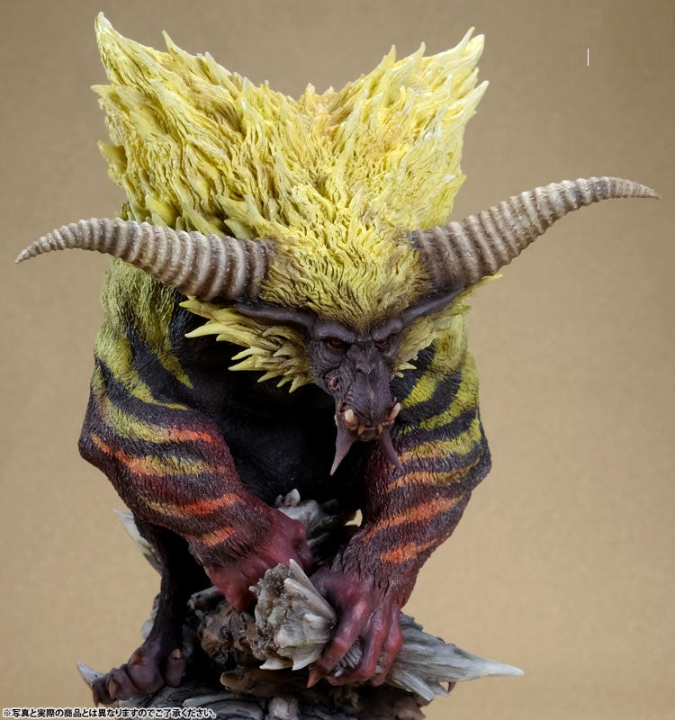 Capcom Figure Builder Creator's Model - Monster Hunter 4: Kinjishi Gek