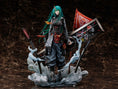 Arknights Hoshiguma -Wanderer Banner- 1/7 Complete Figure | animota