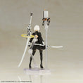 [Resale]NieR:Automata Plastic Model Kit Flight Unit Ho229 Type-B & 2B ...