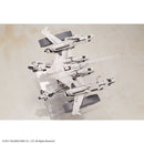 [Resale]NieR:Automata Plastic Model Kit Flight Unit Ho229 Type-B & 2B ...
