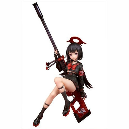 Blue Archive figures and goods