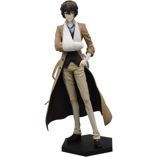 Bungo Stray Dogs (Bungou Stray Dogs) figures and goods