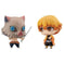 Chimi Mega Buddy Series! Demon Slayer: Kimetsu no Yaiba Zenitsu ...