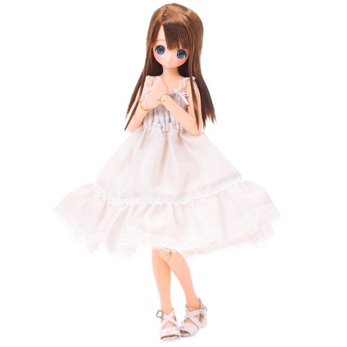 EX Cute Chiika / Sweet Memory Coordinate Doll Set -Light Brown Hair ...