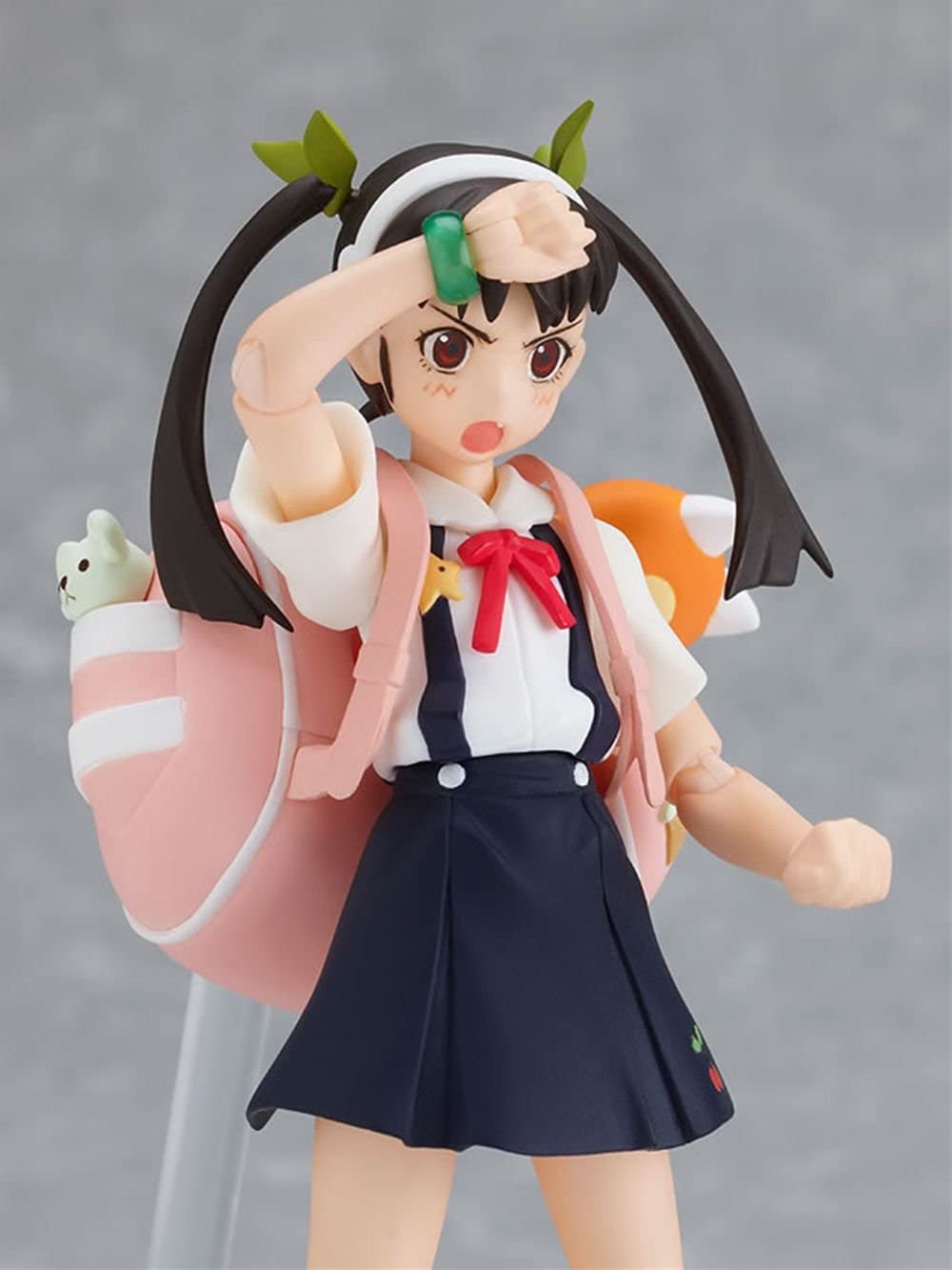 Bakemonogatari Mayoi Op