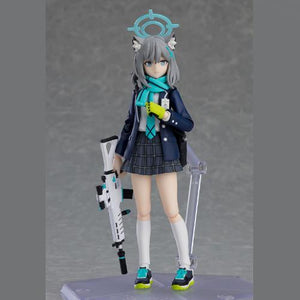 Blue Archive figures and goods