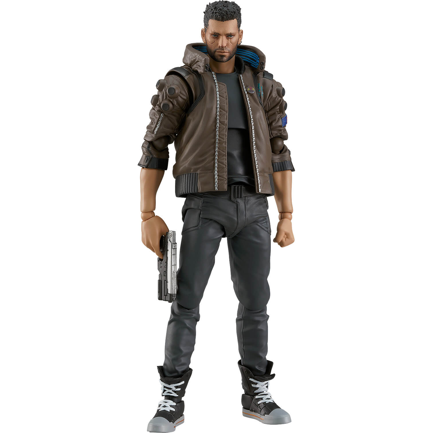 Cyberpunk Series figures and goods | animota