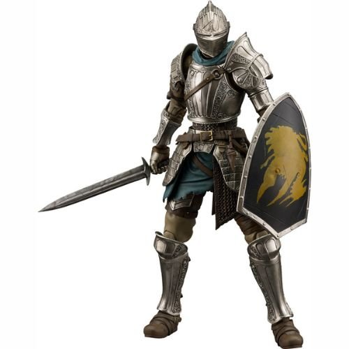 figma Demon's Souls (PS5) Fluted Armor | animota