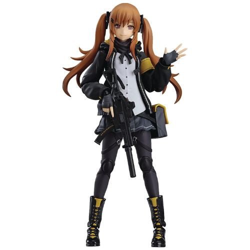 Girls' Frontline figures and goods | animota