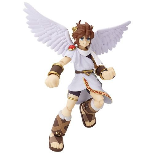 figma Kid Icarus: Uprising Pit | animota