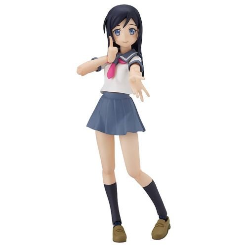figma - Oreimo: Ayase Aragakianimota