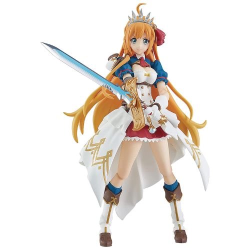 figma Princess Connect! Re:Dive Pecorine | animota