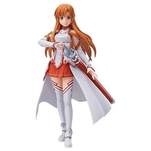 figma - Sword Art Online: Asuna | animota