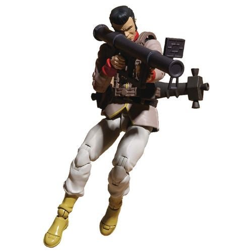 G.M.G. (Gundam Military Generation) Mobile Suit Gundam E.F.F. Normal ...