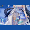 Honkai Impact 3rd Fu Hua Cerulean Court Ver. 1/8 Complete Figure | animota