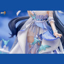 Honkai Impact 3rd Fu Hua Cerulean Court Ver. 1/8 Complete Figure | animota